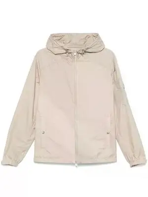 Moncler Etiache Jacket - Neutrals