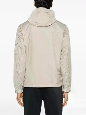 Moncler Etiache Jacket - Neutrals