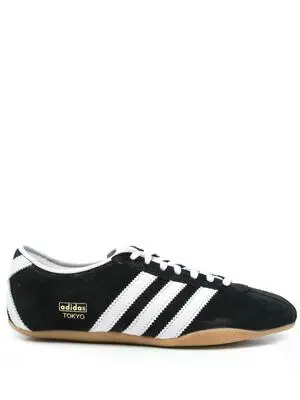 Adidas Tokyo Sneakers - Black