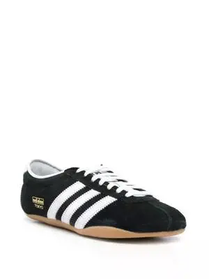 Adidas Tokyo Sneakers - Black