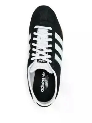 Adidas Tokyo Sneakers - Black