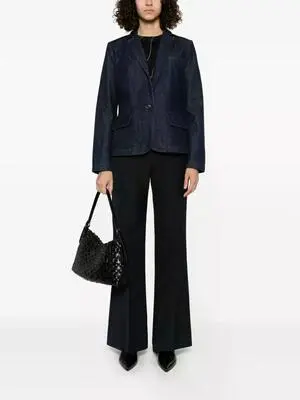 Ralph Lauren Denim Blazer