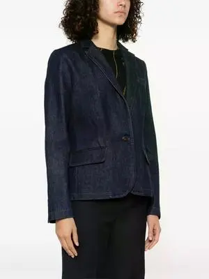 Ralph Lauren Denim Blazer