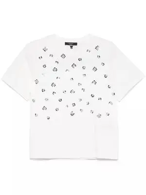 Max Mara Cabina T-shirt