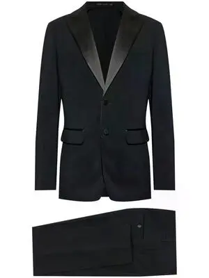 Dsquared2 Single Breasted Tuxedos For Men