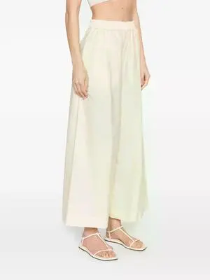 Fabiana Filippi Wide-leg Trousers - Neutrals