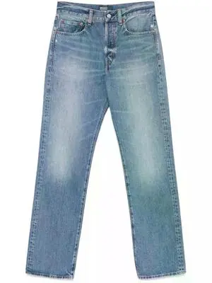 Polo Ralph Lauren Straight-leg Jeans