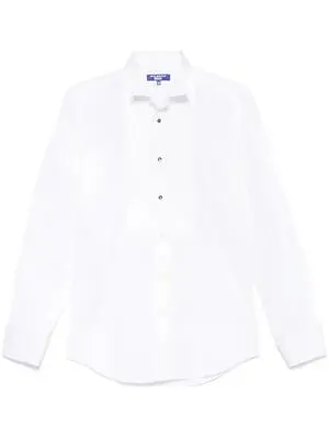 Junya Watanabe Wingtip Collared Shirt