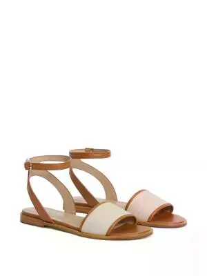 Fabiana Filippi Lympia Flat Sandals