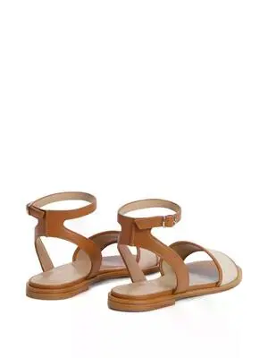 Fabiana Filippi Lympia Flat Sandals