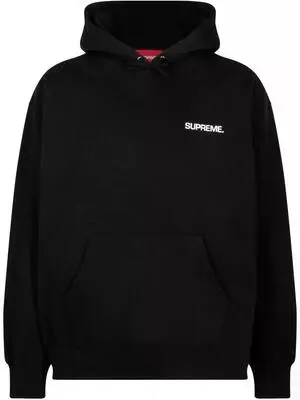 Supreme Immortal Ss 24 Hoodie