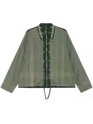 CRAIG GREEN Layered Shell Jacket