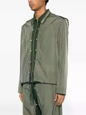 CRAIG GREEN Layered Shell Jacket