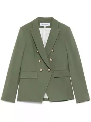 Veronica Beard Miller Dickey Blazer