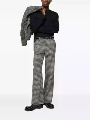 Acne Studios Cashmere Sweater - Black