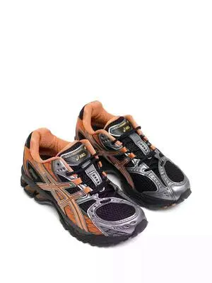 Asics Gel-nimbus Sneakers - Orange