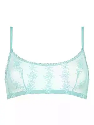 ERES Saline Bra - Blue