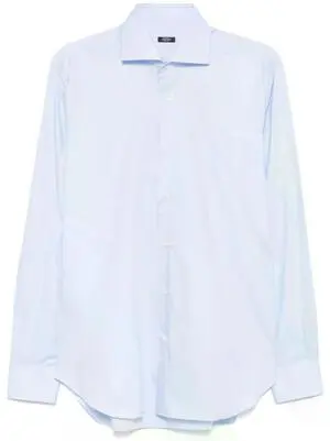 BARBA NAPOLI Long-sleeve Shirt