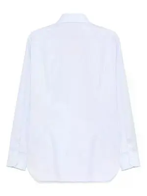 BARBA NAPOLI Long-sleeve Shirt