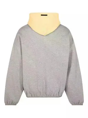 Fear Of God Lakers Fleece Hoodie