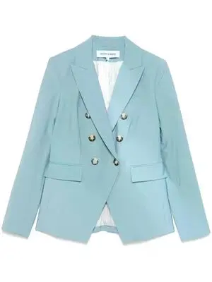 Veronica Beard Miller Dickey Blazer