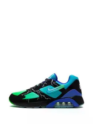 Nike Air Max 180 Doernbecher Sneakers - Blue