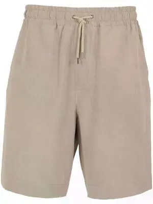 Giorgio Armani Elasticated Shorts For Men