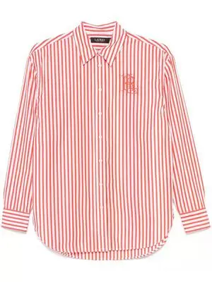 Ralph Lauren Striped Shirt