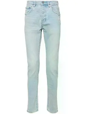 PURPLE BRAND 80's Skinny Jeans
