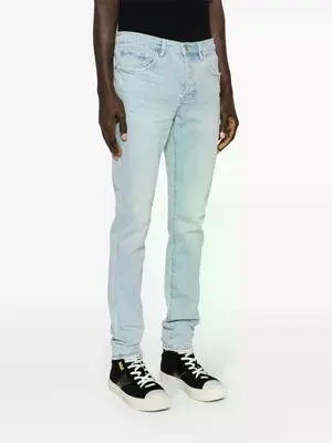 PURPLE BRAND 80's Skinny Jeans