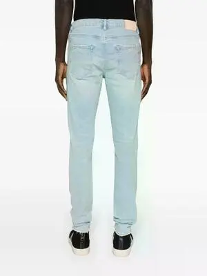 PURPLE BRAND 80's Skinny Jeans
