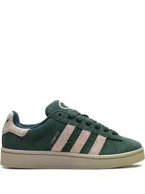 Adidas Campus 00s Sneakers - Green