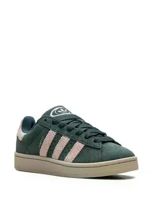 Adidas Campus 00s Sneakers - Green