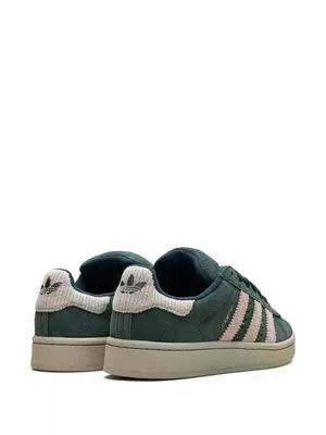 Adidas Campus 00s Sneakers - Green