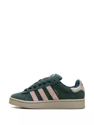 Adidas Campus 00s Sneakers - Green