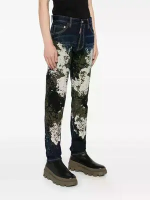 Dsquared2 Cool Guy Jeans - Blue