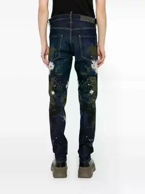 Dsquared2 Cool Guy Jeans - Blue