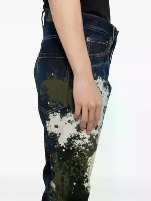 Dsquared2 Cool Guy Jeans - Blue