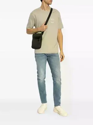 Emporio Armani Cotton T-shirt
