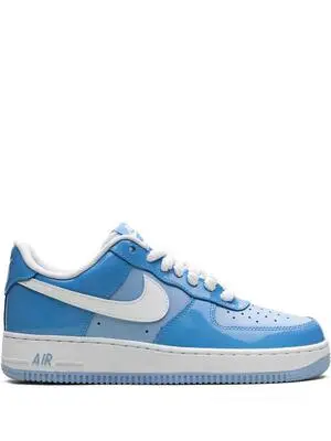 Nike Air Force 1 '07 Lv8 Sneakers - Blue