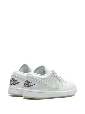 JORDAN 1 Low Se Year Of The Snake Sneakers - White