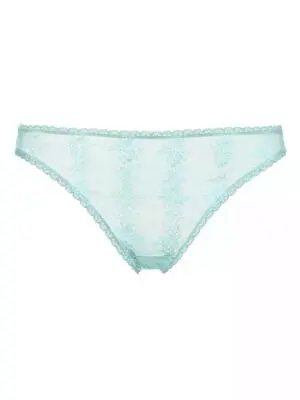 ERES Cristaux Briefs - Blue
