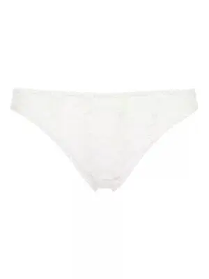 ERES Cristaux Briefs - White
