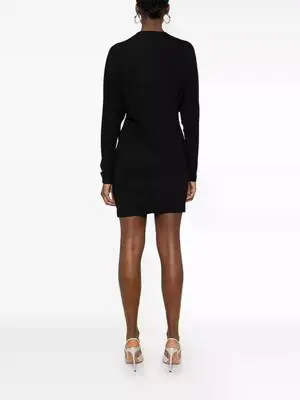 ANINE BING Mathilde Mini Dress