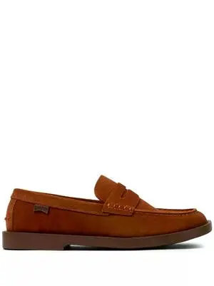 Camper Don Loafers - Brown