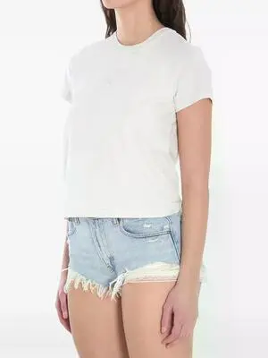 Alexander Wang Cropped T-shirt