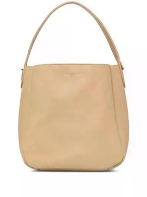 TWINSET Logo Crossbody Bag