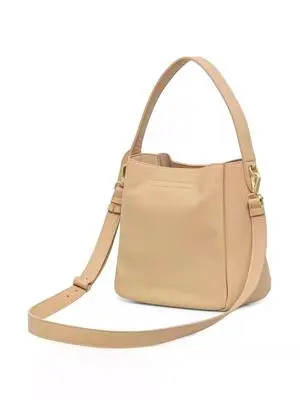 TWINSET Logo Crossbody Bag