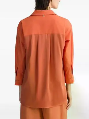 Liu Jo Cotton Shirt