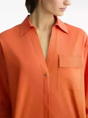 Liu Jo Cotton Shirt